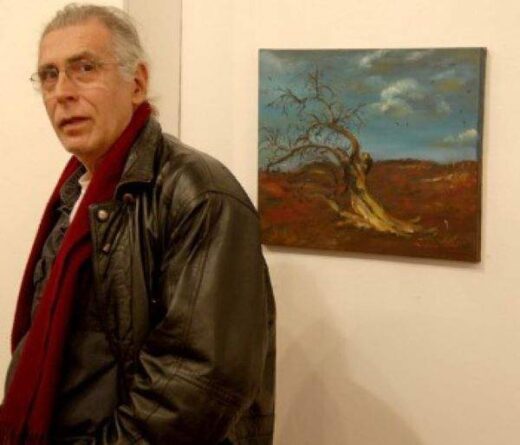 Χρήστος Αρώνης + – Τυπολογος