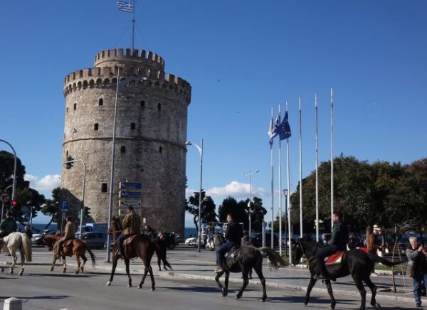 «Πανόραμα» του πρωτογενούς τομέα η Zootechnia 2023 – Τυπολογος