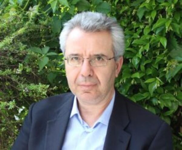 Νέος Πρύτανης του ΑΠΘ ο καθηγητής Δημήτριος Κωβαίος – Τυπολογος