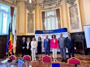 Επιχειρηματική Αποστολή ΣΕΒΕ ΣΕΒ ΕΒΕΑ και Enterprise Europe Network στη ...