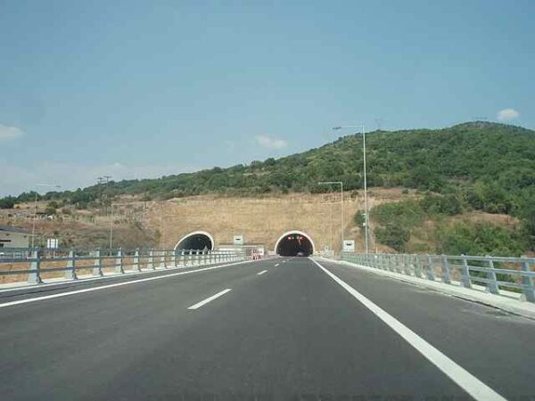 Ποια είναι η εναλλακτική διαδρομή των οδηγών για μετακίνηση από τη ...