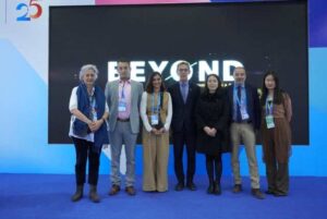 Η «Beyond 2024» επενδύει στην εξωστρέφεια – Τυπολογος