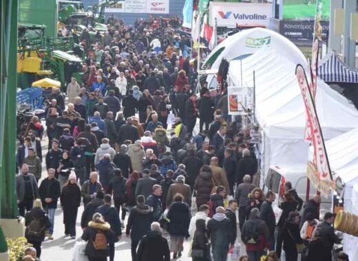 Νέα υψηλά δεδομένα οργανωτικής και λειτουργικής αρτιότητας έθεσε η 30η ...