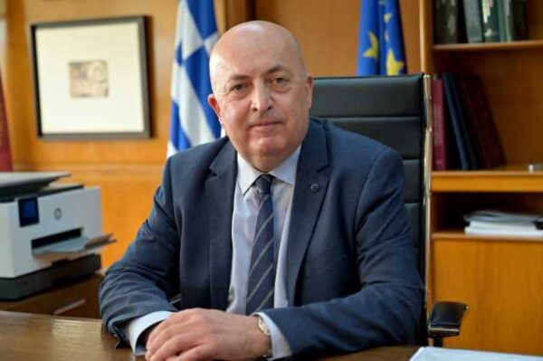 Το μήνυμα των Πρυτανικών Αρχών του ΑΠΘ για τη νέα ακαδημαϊκή χρονιά ...