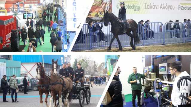 Zootechnia Ρομποτική και ΑΙ στην υπηρεσία του κτηνοτροφικού κόσμου ...