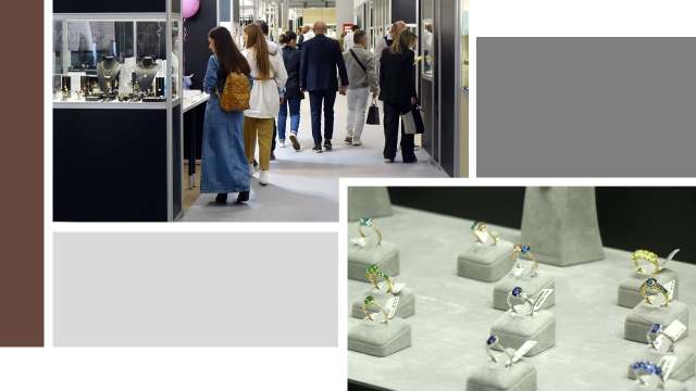 H 39η «Kosmima» στις 18-20 Οκτωβρίου 2025 στη Θεσσαλονίκη – Τυπολογος